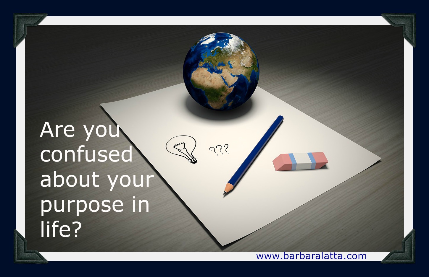 Navigating Life's Curves : 9 Tips to Define Your Purpose in Life