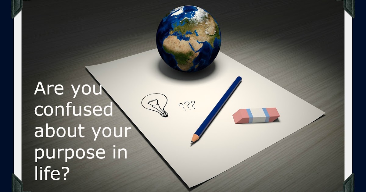 Navigating Life's Curves : 9 Tips to Define Your Purpose in Life