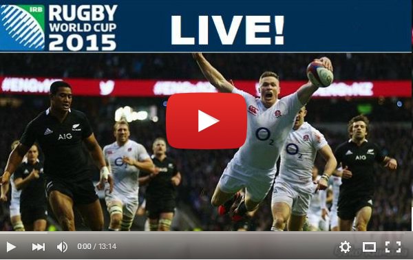 RUGBY WORLD CUP LIVE STREAM