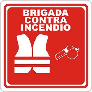 Equipo de protección personal e industrial: Brigadas de emergencia ...