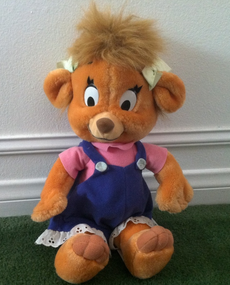 Treasures By Brenda: Disney's Tale Spin Toys