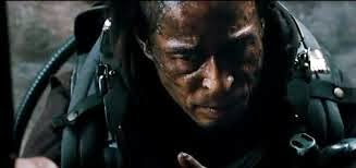 Commentary and Critiquing: Pandorum Critique: Character Analysis