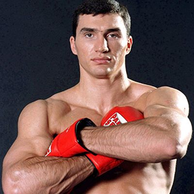 Wladimir Klitschko professional boxer athlete wallpapers ~ Sports ...