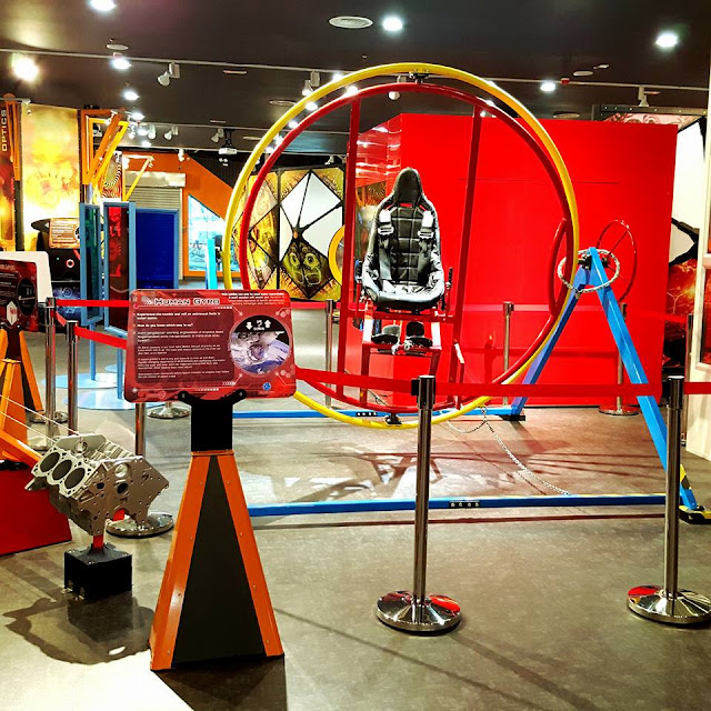 【抢先看! 槟城最新 "劲爆" 景点 ~TECH DOME ~ PENANG 科学馆】 - I Love Holiao ! Saya Suka ...