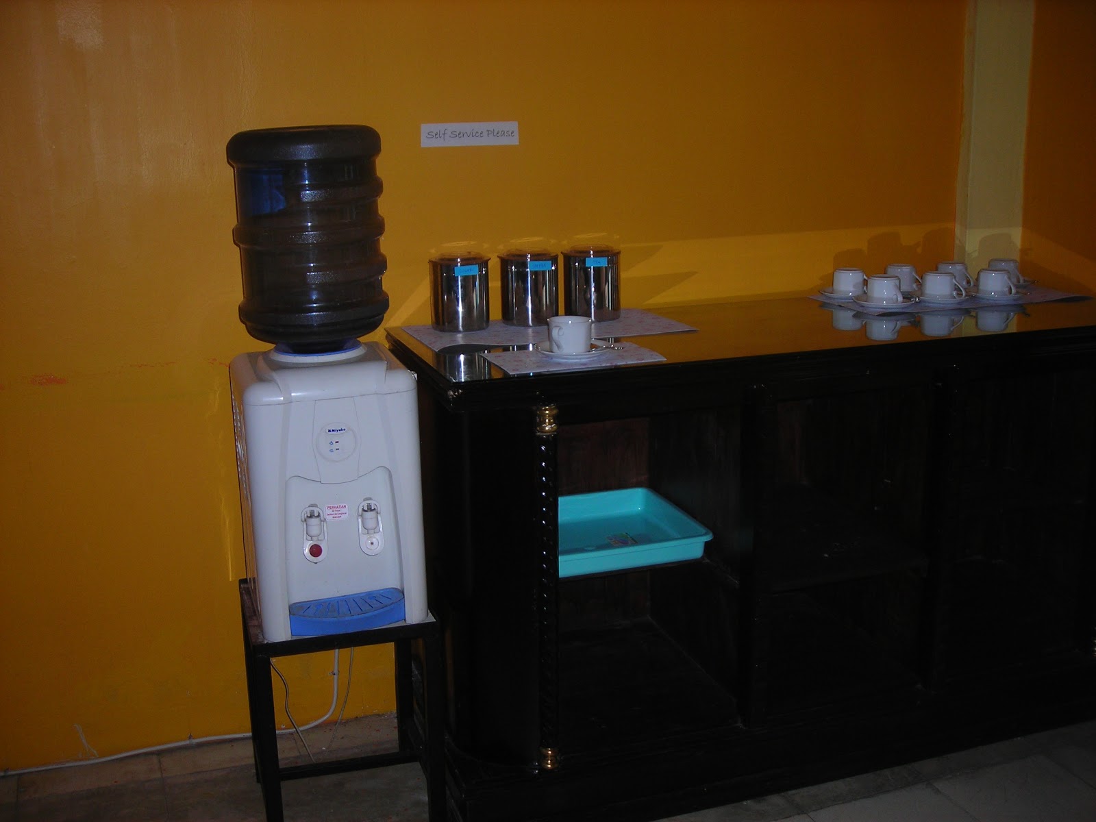 Hello Guest House Bukittinggi