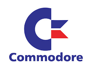 Logo Commodore International Vector Cdr & Png HD - Free Logo PNG