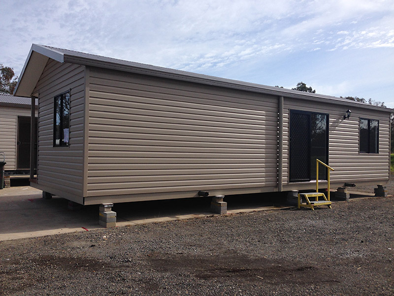 Prefab Homes - Modular Homes - Australia: Modular Homes by Hi-Tech ...