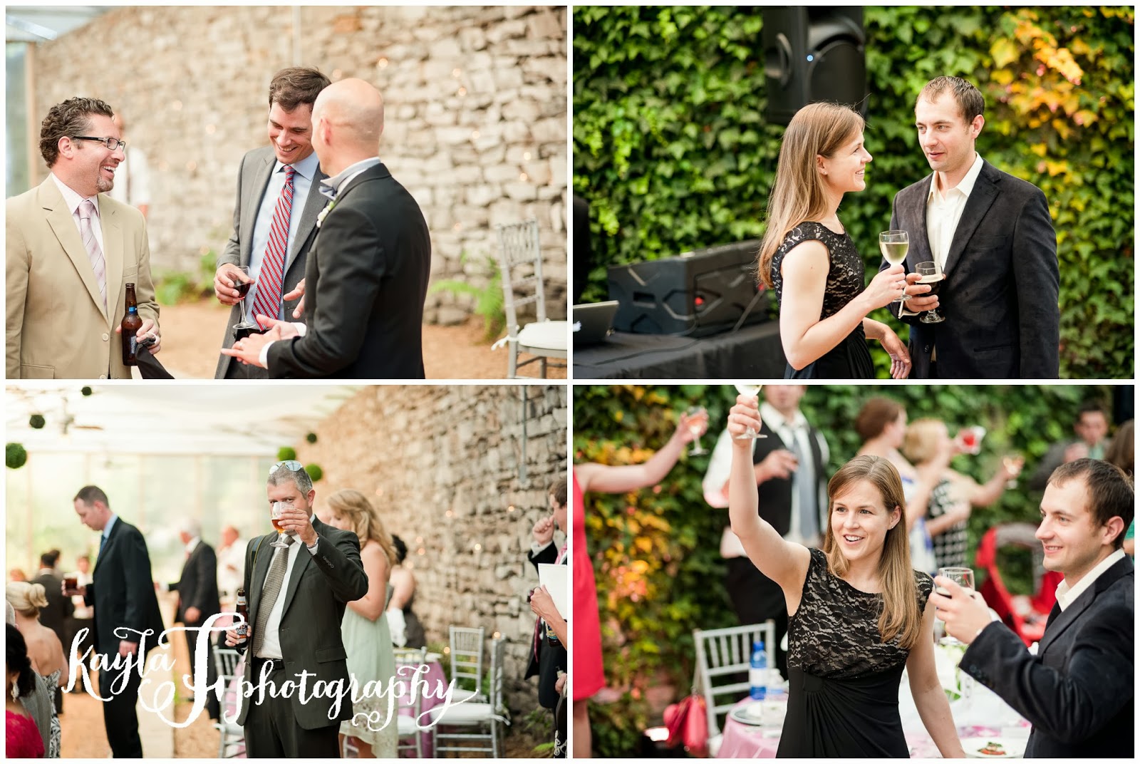 Kayla F Photography: crystal & karim {the big day} | San Francisco ...