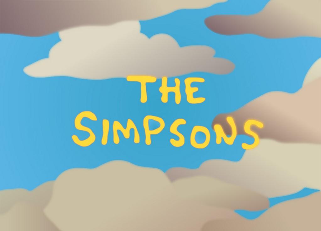 FONDOS DE LOS SIMPSON: fondo de pantalla los simpsons