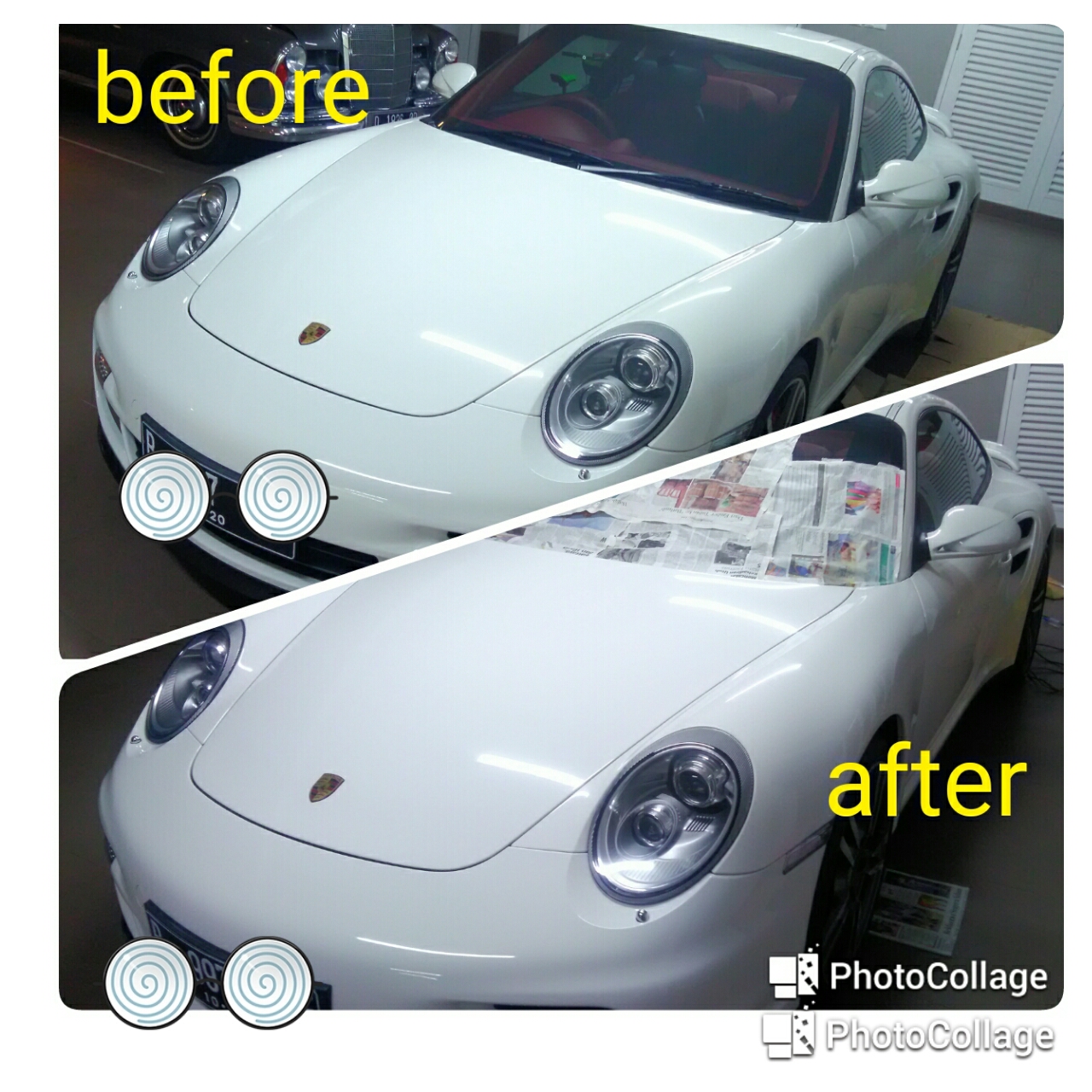 Cara Merawat Cat Mobil Warna Silver | Ide Perpaduan Warna