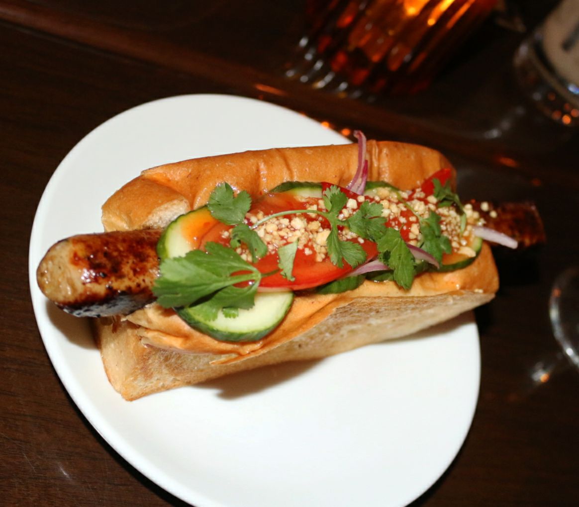 Belly of the Pig: Destination Dogs: Philadelphia