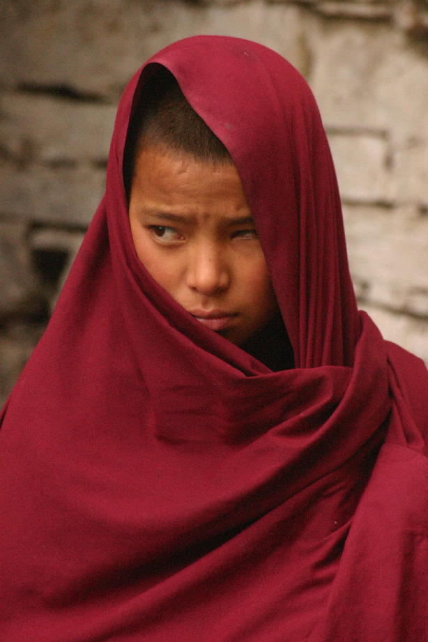 Bhutan 2011: Chele La Pass y Kila Goemba