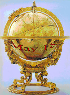 Pat'sBlog: On This Day in Math - May 18