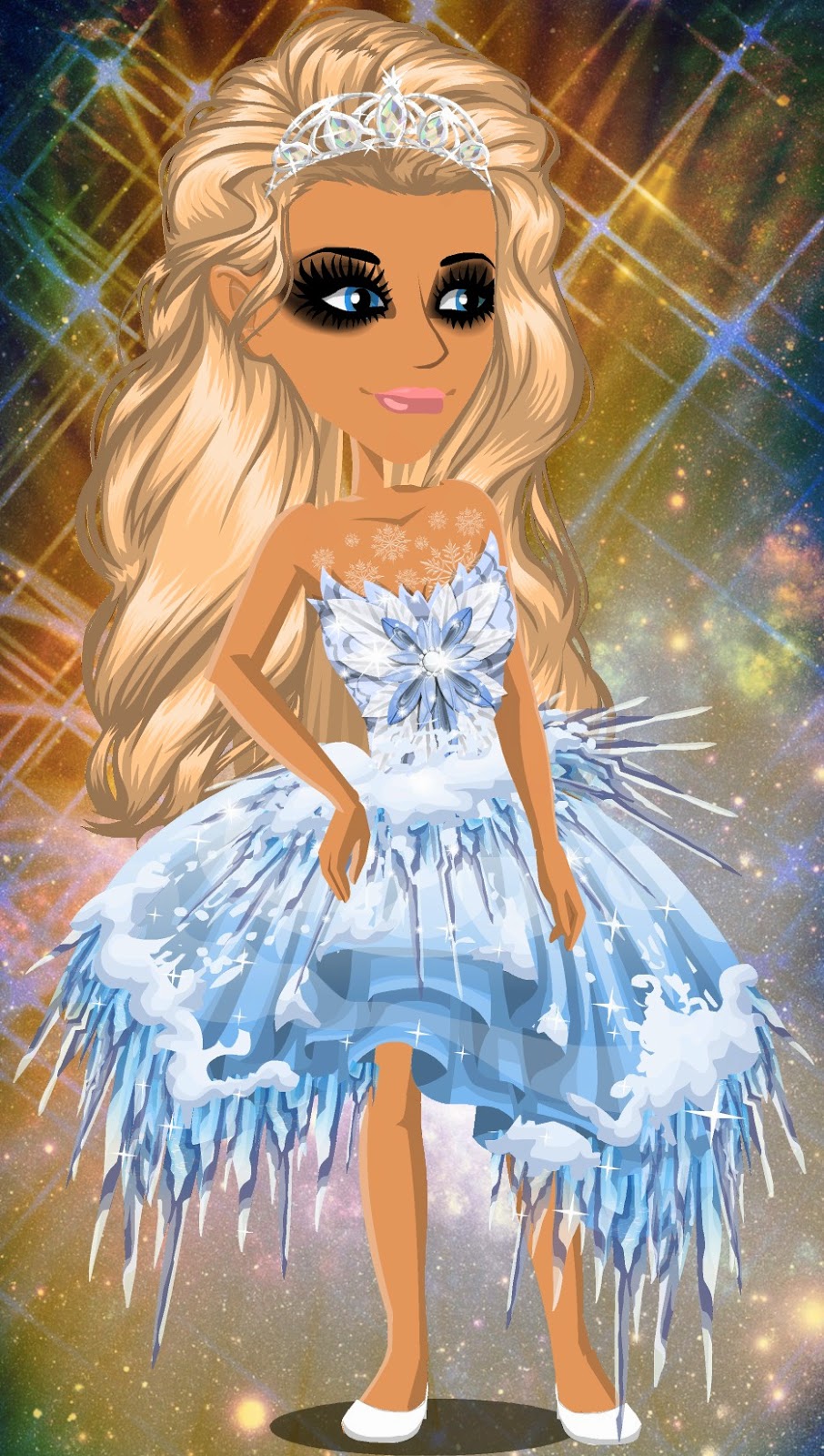 Welcome to my msp chat♥