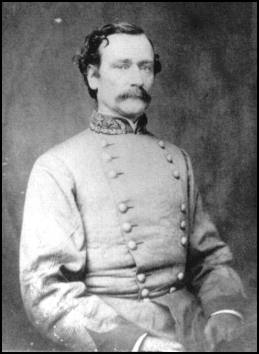 Tim Kent's Civil War tales: Mansfield Lovell: Awaiting Further Orders