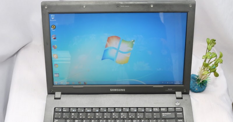 Jual Samsung NP R430 (Intel Core i3) | Banyuwangilaptop.com - Jual beli ...