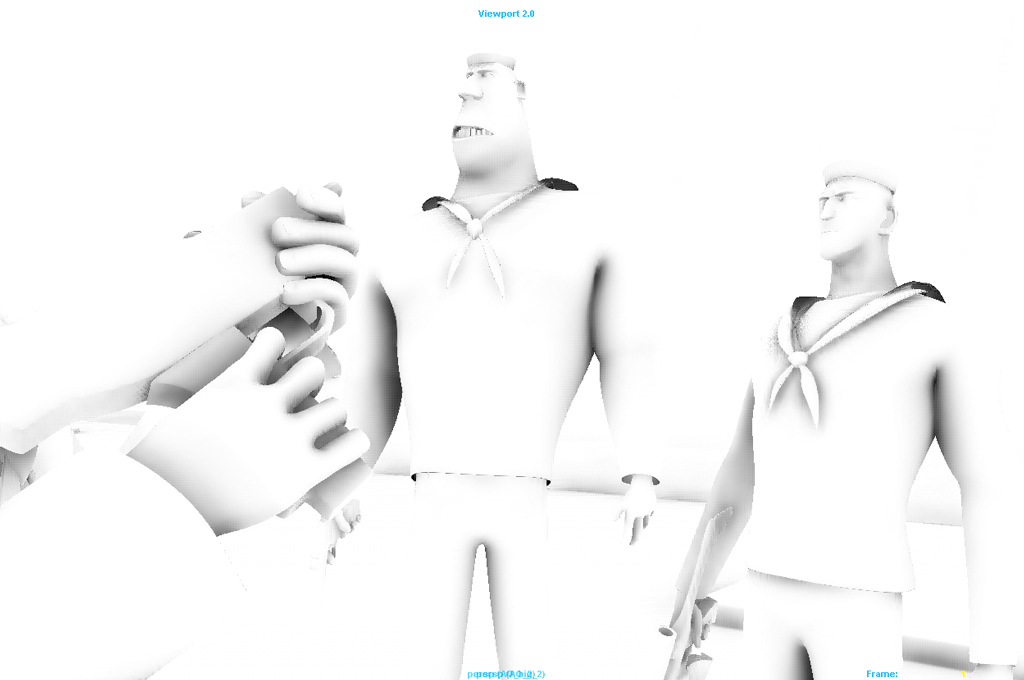 Starfish Ninja - the Blog