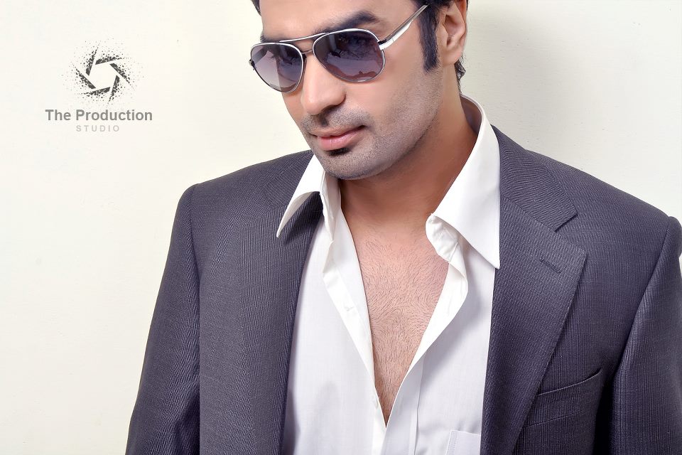 Sohaib Ahmed: August 2013