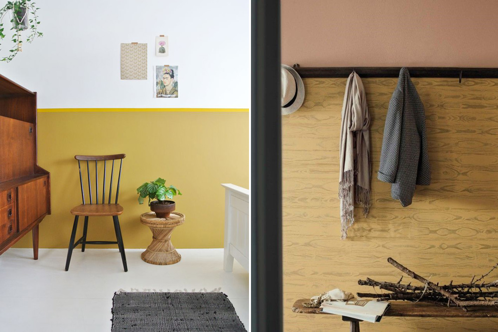 Cherished Gold Interiors | Murray + Olive