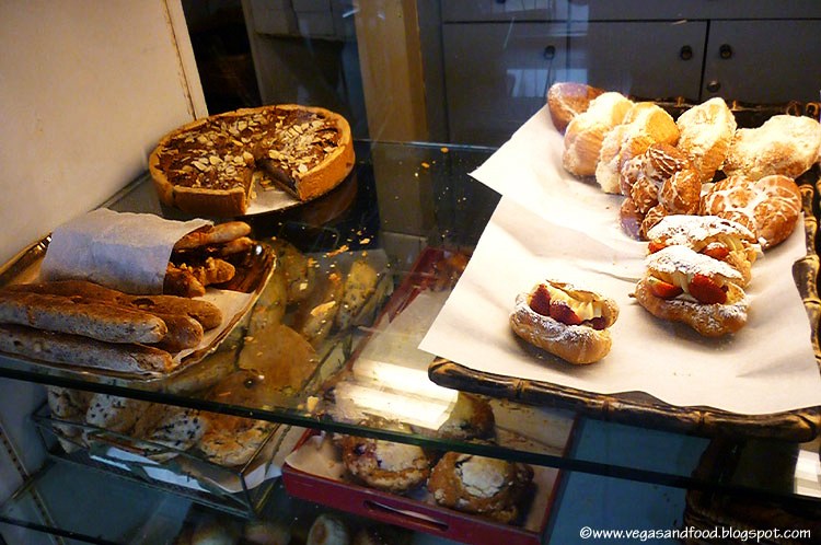 Euro Pane Bakery - Pasadena - Vegas and Food
