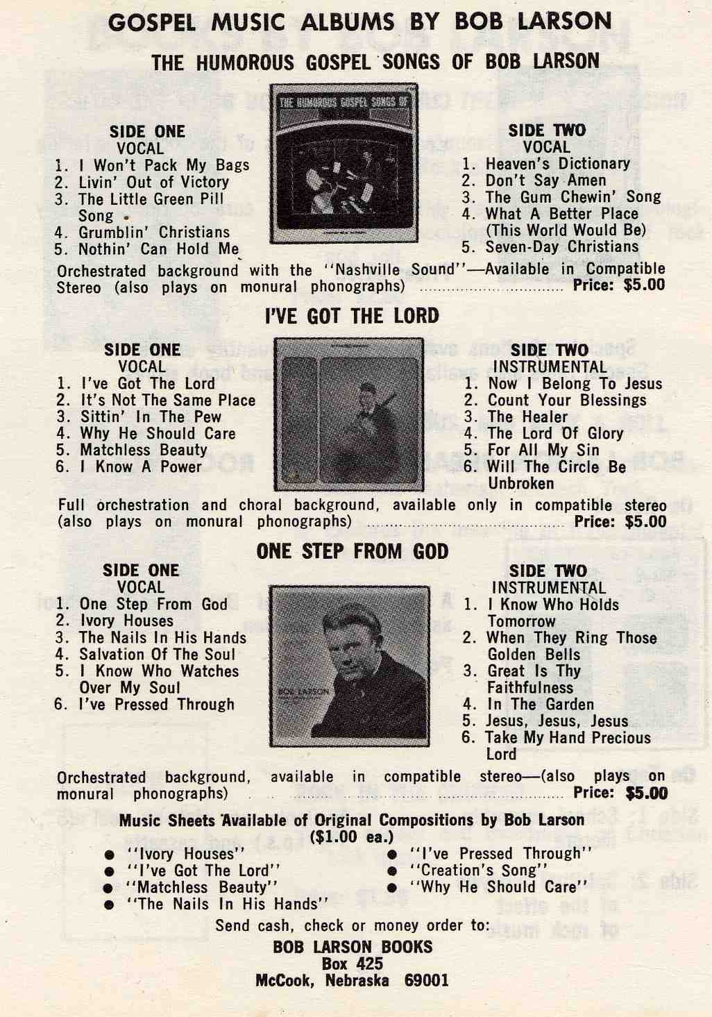 Strange Things Happening Every Day: WHAT'S WRONG WITH ROCK & ROLL?