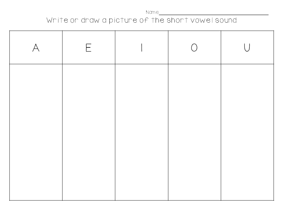 The recording sheet was very basic, so I could use it to fit more needs ...