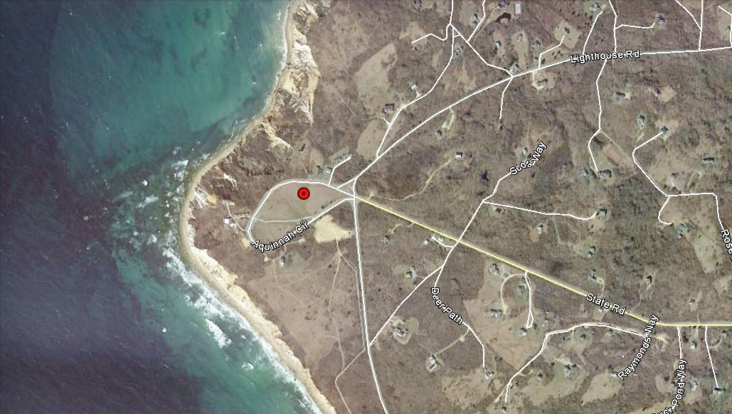 Then & Now Movie Locations: Jaws