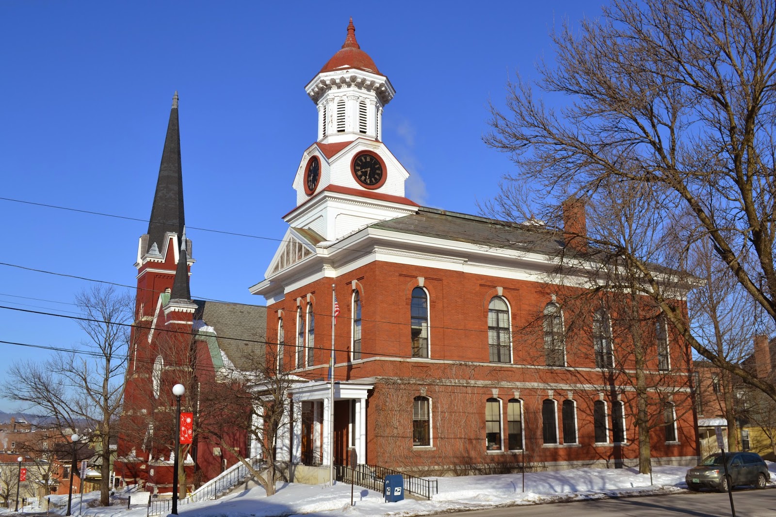 Catskill Chris: Rutland, VT