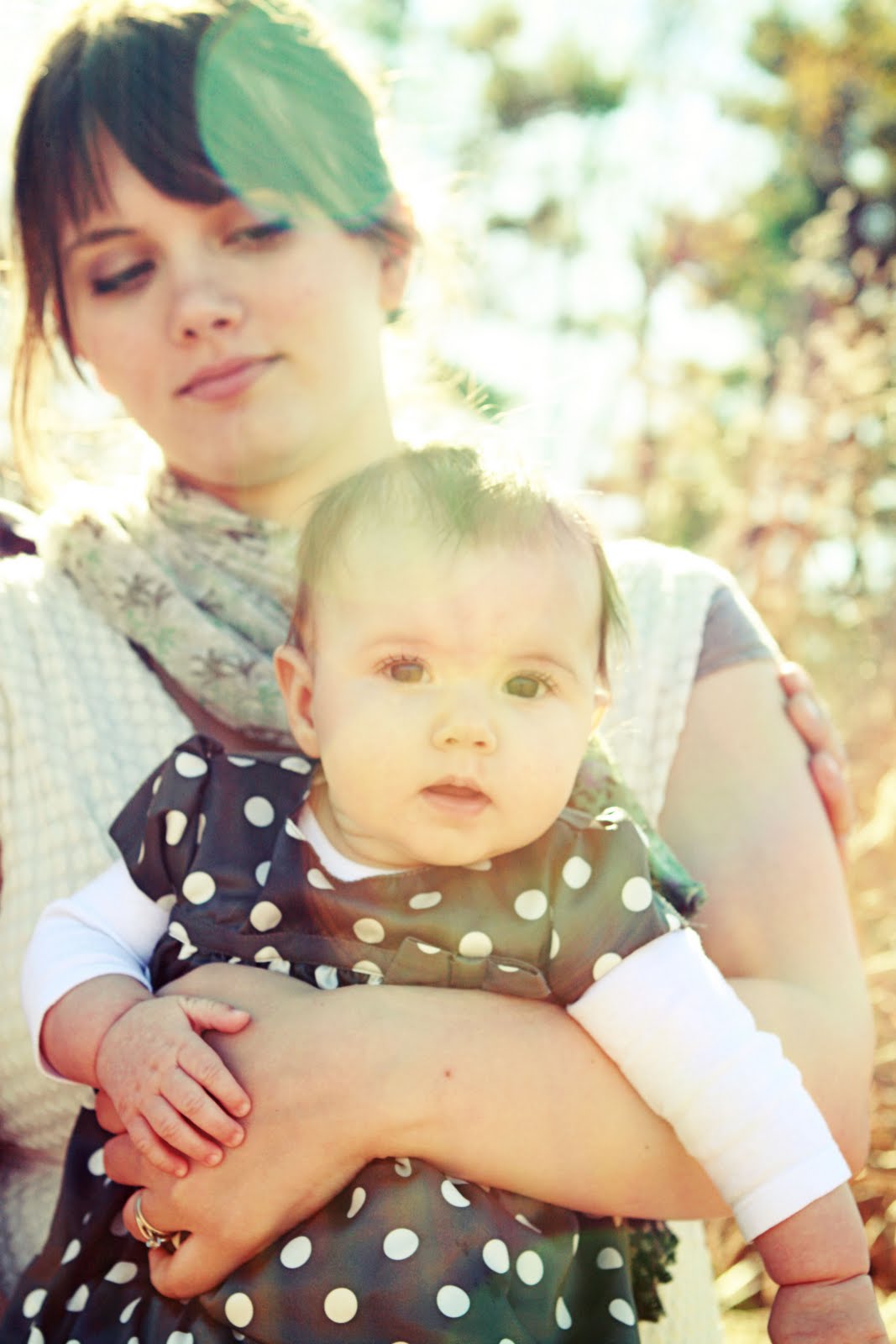 Spray Paint & Spit Up