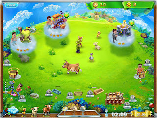 Games snow globe farm world final - sukacai-city