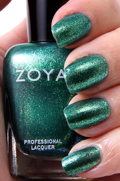Dema Pixie: Zoya Ivanka