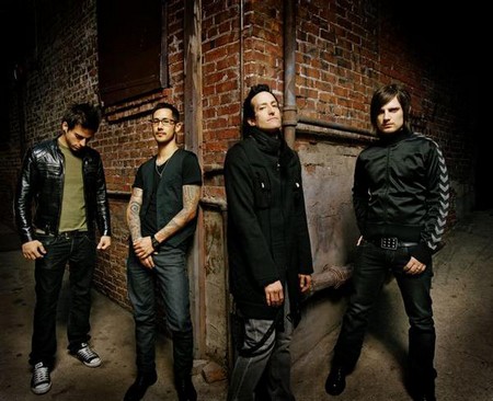 Filter band wallpaper ~ ALL ABOUT MUSIC