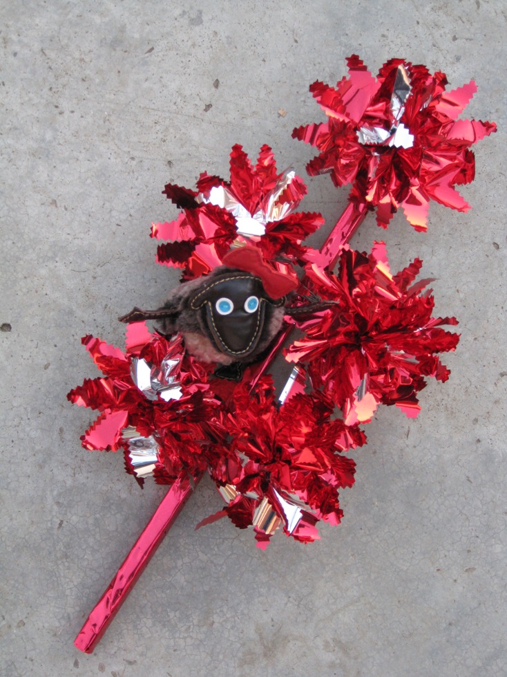 Moş Crăciun la Cluj: Vine, vine Moş Crăciun!