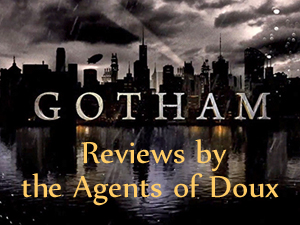 Doux Reviews: Gotham