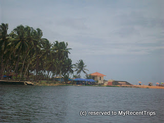 My Recent Trips: Kanyakumari- Trivandrum