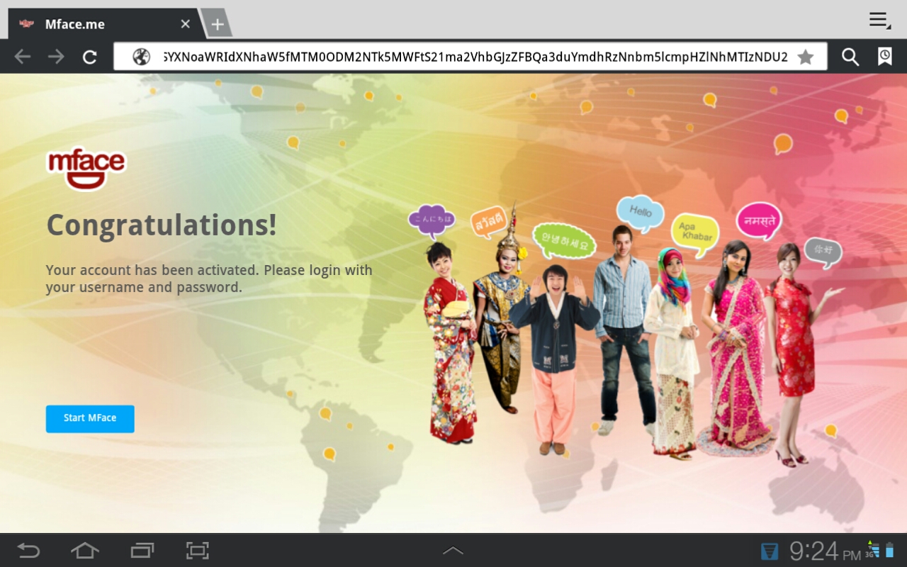 JANA KEKAYAAN MELALUI GAME &IKLAN LAMAN SOSIAL: APA ITU mface