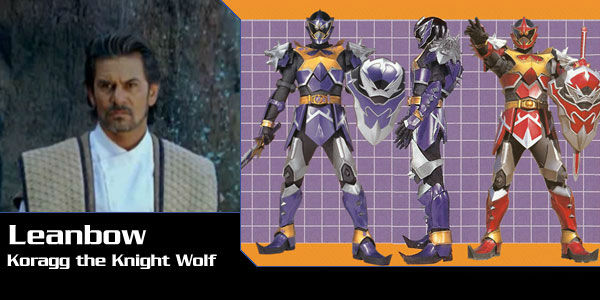 Power Rangers Week - Day 6: Top 29 Evil Rangers! - Comic Frontline