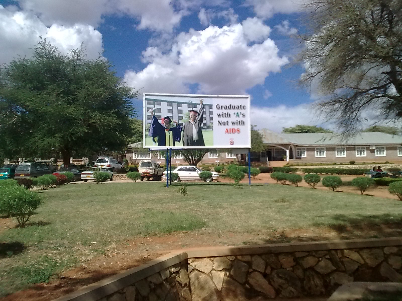 Bachelor of Arts With Education | FASE - Iringa University College