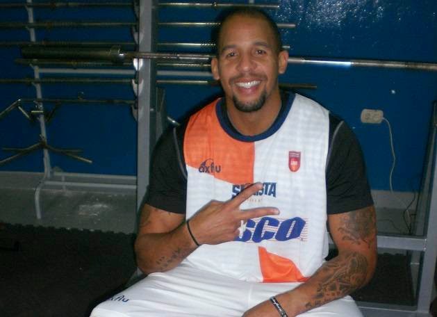 Josh Pittman se sumó al trabajo en Sionista