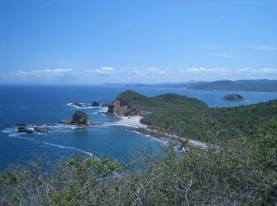 Guía turística completa de la ciudad de Puerto López