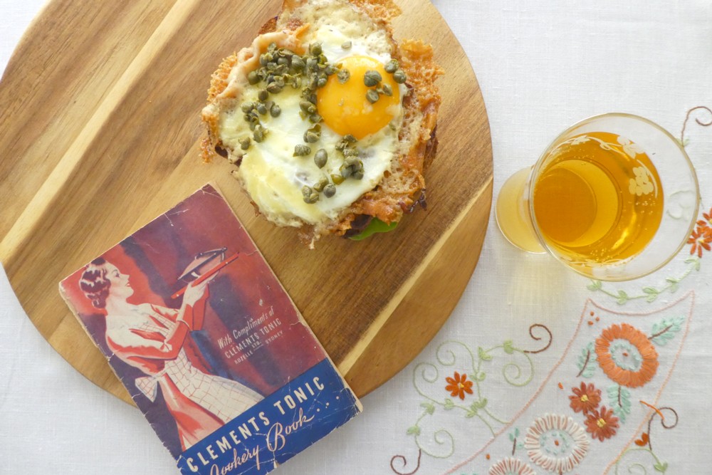 HAVE YOU TRIED A MELBOURNE CLUB SANDWICH - katiecrackernuts