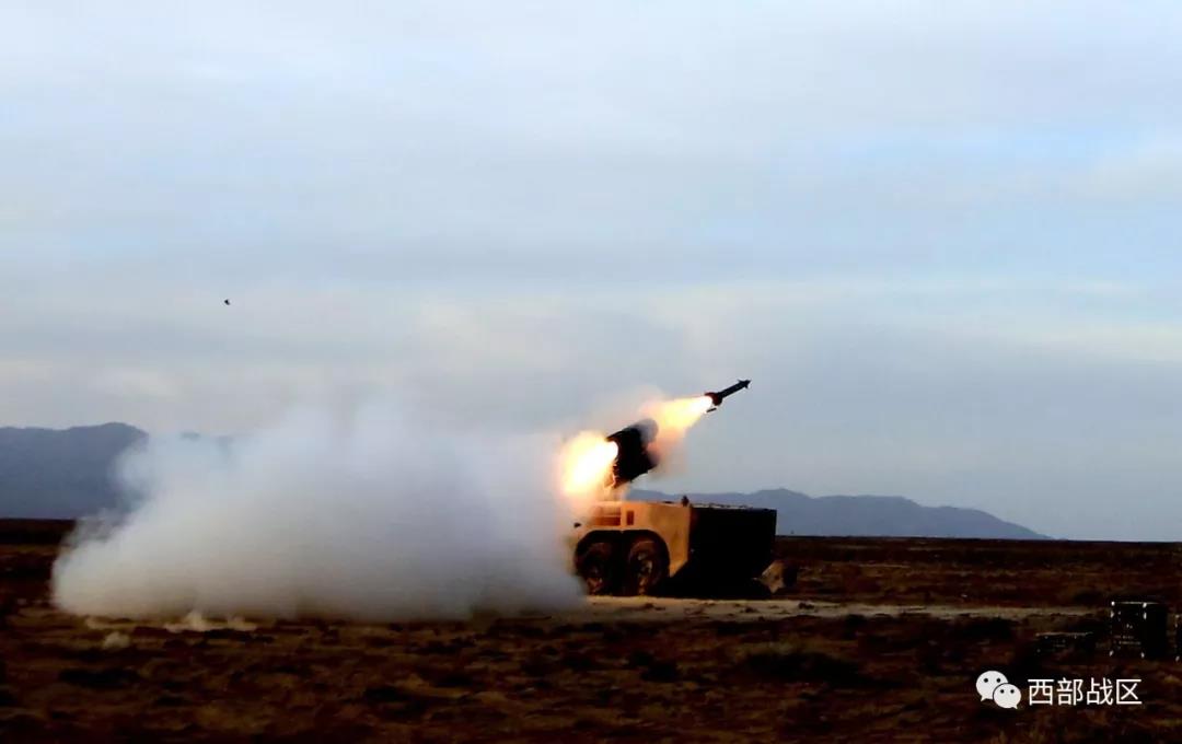 China Defense Blog: PLA Unit of the day: 76th Air Defense Brigade, 76th ...