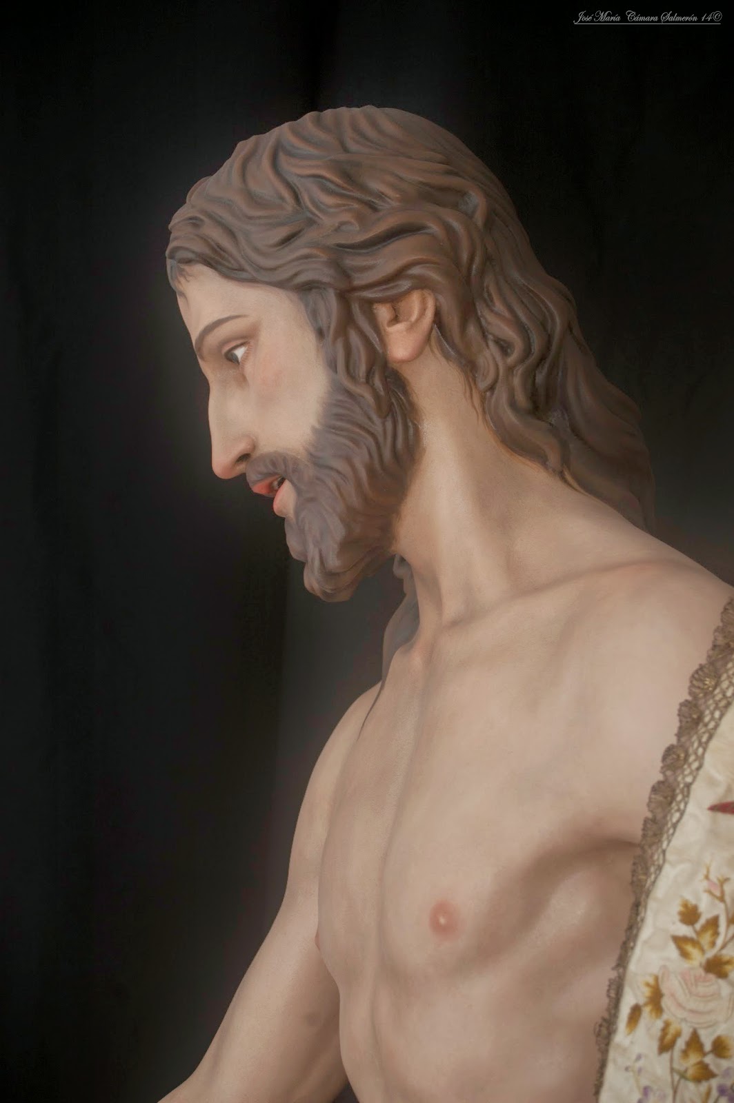 José María Cámara Salmerón Cofrade y Soñador: EL ARTE DE LA GUBIA ...