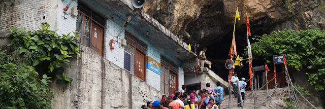 Shiv Khori- Legends and Facts about Home Of Gods ~ Travel With Jha