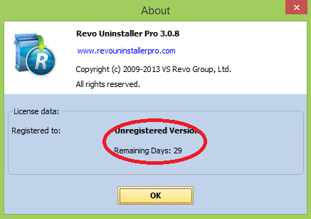 Activate revo uninstaller pro serial number - rockzing