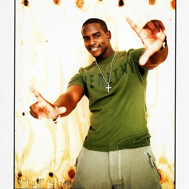 "My Celebrity Heartthrob Fell OFF" thread | Page 9 | Lipstick Alley