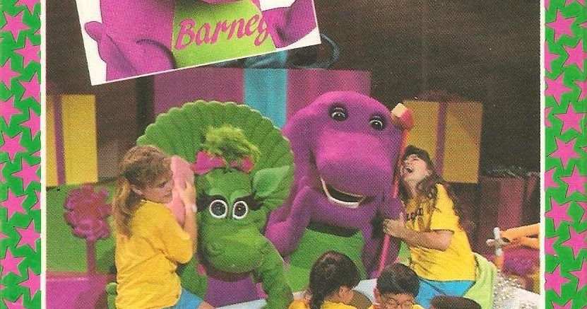 Barney in Concert ~ Complete Wiki | Ratings | Photos | Videos | Cast
