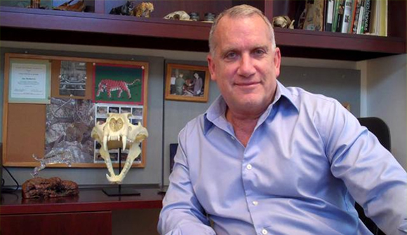 Dr. Alan Rabinowitz: um dos maiores especialistas em felinos do mundo ...