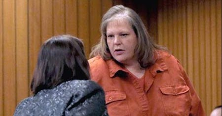 Four legged friends (and enemies): Michigan: Dog breeder Deborah Hosler ...