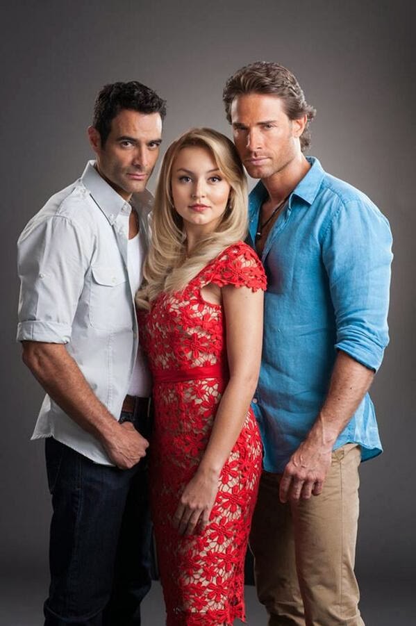 Rullinatic@s: ALEJANDRO ALMONTE